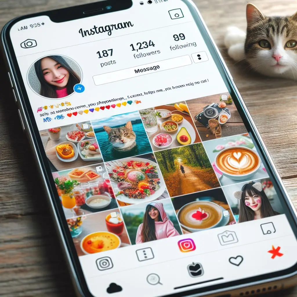 Comprar Seguidores Instagram - Reales ⭐️ Baratos 2024